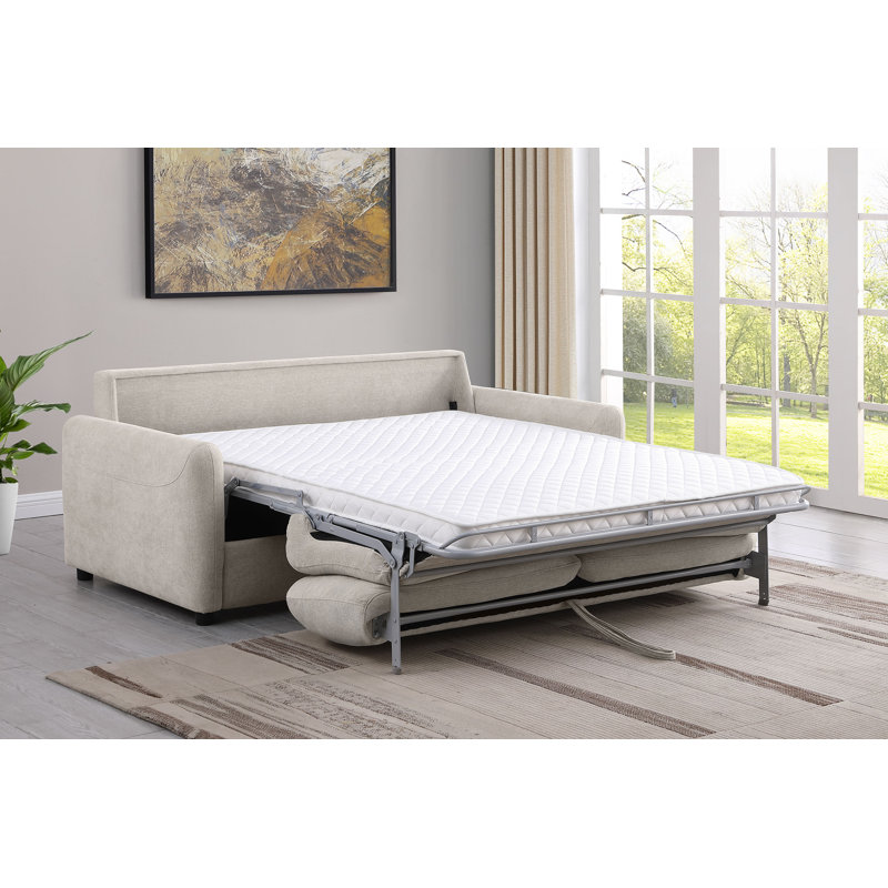 Wayfair sofa sleeper queen store
